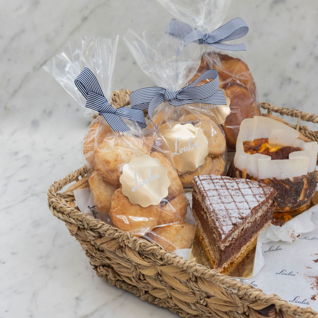 Sweet Selection | LouLou Online Shop