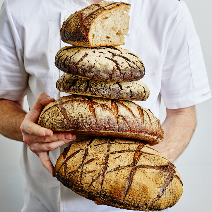 Bakery | LouLou Online Shop