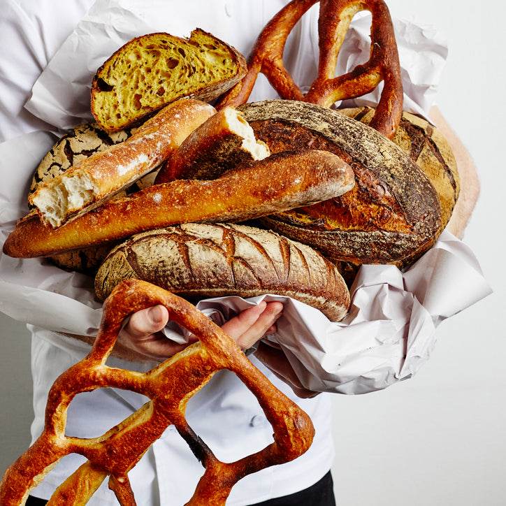 Bakery | LouLou Online Shop