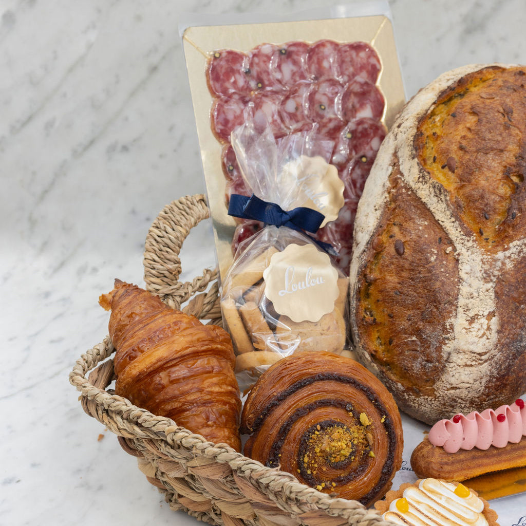 Custom Hamper | LouLou Online Shop