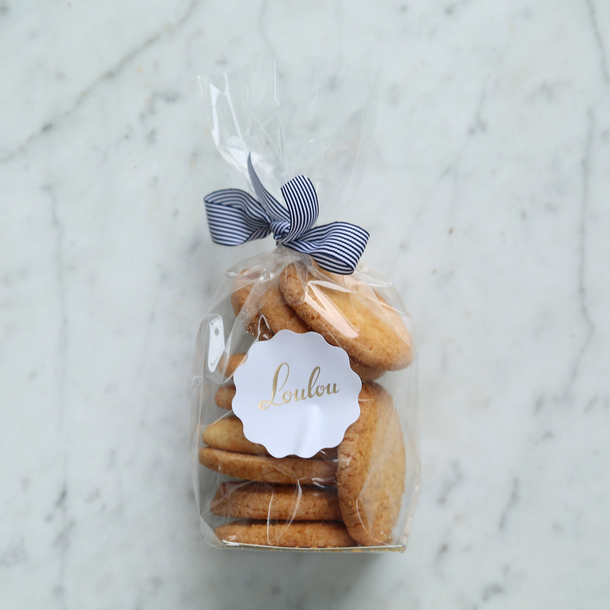 Pack of cookies | LouLou Online Shop