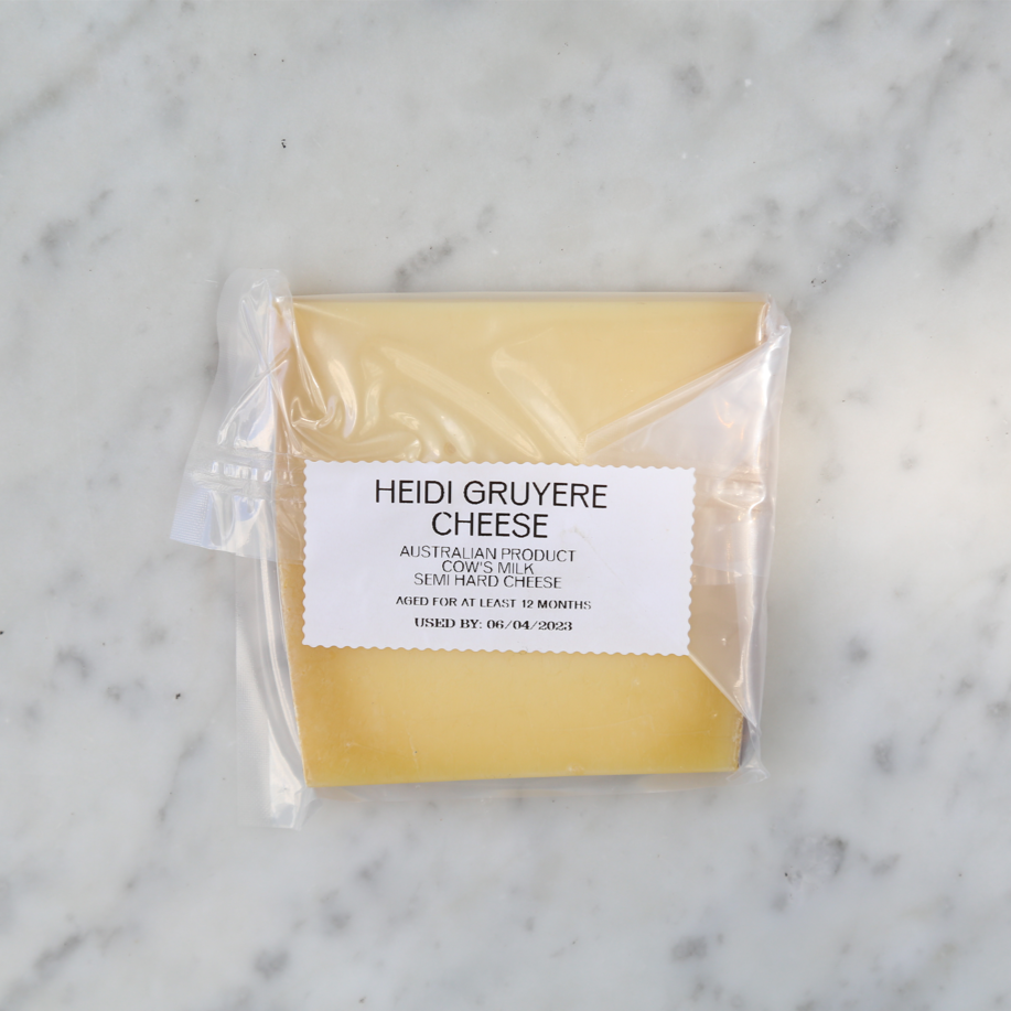Heidi Gruyere (100g) | LouLou Online Shop